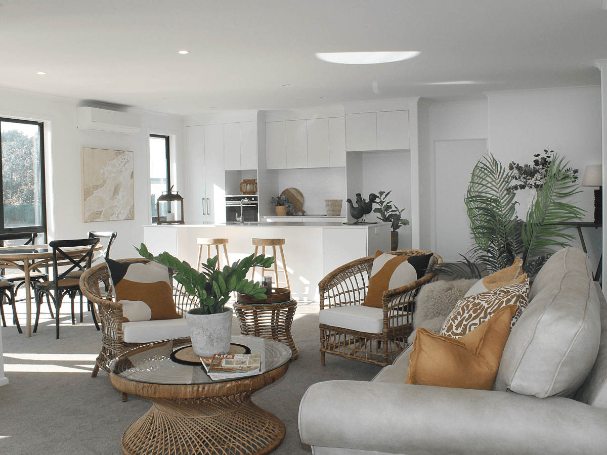 Karaka Pines Waihi Beach Properties